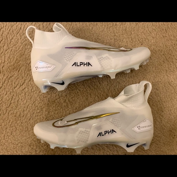 Nike | Shoes | Nike Alpha Menace Elite Pro 3 Ghost | Poshmark